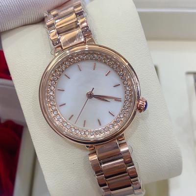 中国 カスタム化8mmの合金の水晶腕時計の時間表示22cm 販売のため