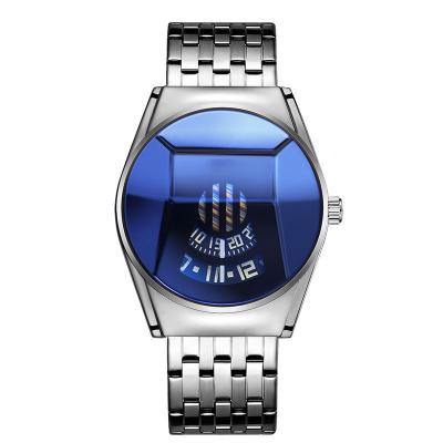 Cina Orologio da polso di quarzo larghezza banda 20 mm - lussuoso e leggero in vendita