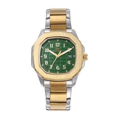 Cina Personalizzazione Disponibile orologio da polso in lega con spessore della cassa 8 mm in vendita
