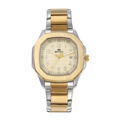 Cina Personalizzazione Disponibile orologio da polso in lega con spessore della cassa 8 mm in vendita