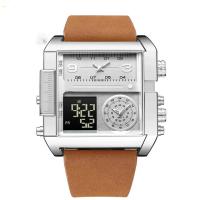 China Alloy Quartz Wristwatch For High Performance Needs for sale