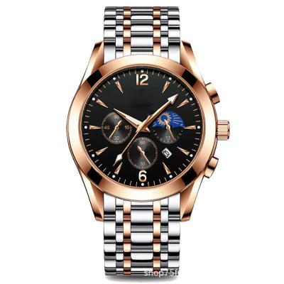 Cina Orologio da polso in quarzo in lega di larghezza di 12 mm con spessore di 8 mm in vendita