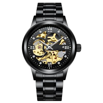 China Customização Caso Diâmetro Liga Quartz Relógio de Pulso Horário Display Quartz Movimento à venda