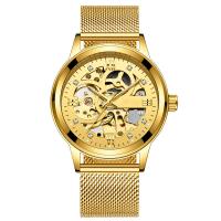 China Customization Case Diameter Alloy Quartz Wrist Watch Time Display Quartz Movement for sale