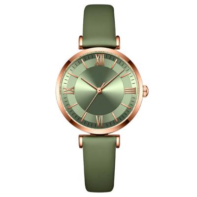 Cina Cronografi dell'orologio del quarzo delle donne di Nonscratch 30M Life Waterproof in vendita