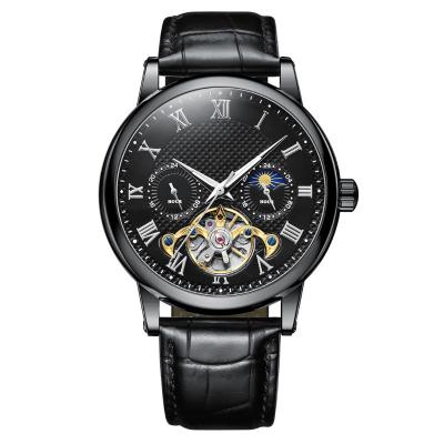 Cina modello record luminoso dell'orologio 10mic del quarzo della lega con il quadrante di 44mm in vendita