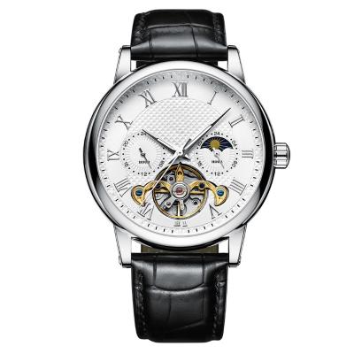 Cina modello record luminoso dell'orologio 10mic del quarzo della lega con il quadrante di 44mm in vendita