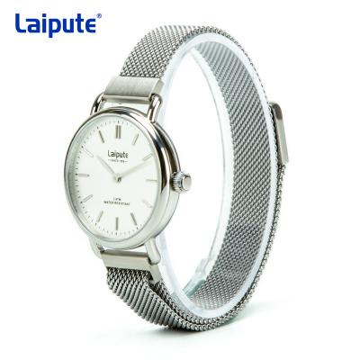 Cina Signore Wearproof dell'orologio del braccialetto dell'orologio del quarzo di acciaio inossidabile 50*27*28cm in vendita