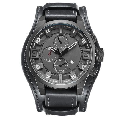 Cina orologio meccanico automatico Nonwaterproof Multiusage del quarzo della lega in vendita