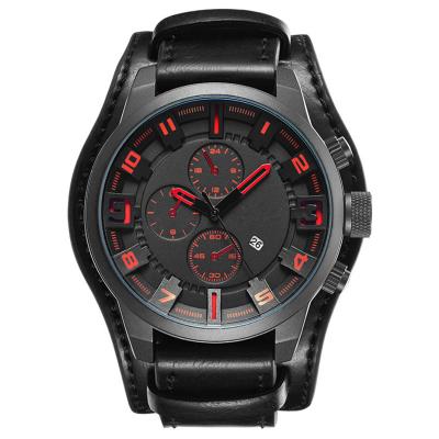 Cina orologio meccanico automatico Nonwaterproof Multiusage del quarzo della lega in vendita