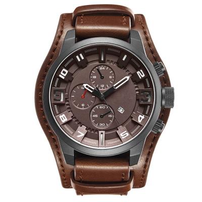 Cina orologio meccanico automatico Nonwaterproof Multiusage del quarzo della lega in vendita