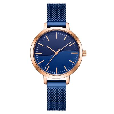 Cina Heatproof resistente alla corrosione impermeabile delle donne dell'orologio di lusso del quarzo in vendita
