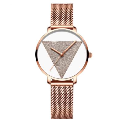 Cina L'orologio ROHS di lusso del quarzo delle donne di Multiapplication ha approvato in vendita