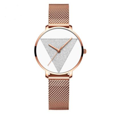 Cina L'orologio ROHS di lusso del quarzo delle donne di Multiapplication ha approvato in vendita