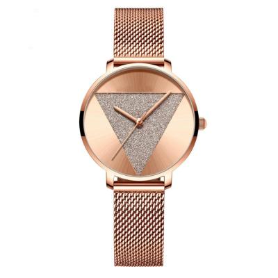Cina L'orologio ROHS di lusso del quarzo delle donne di Multiapplication ha approvato in vendita