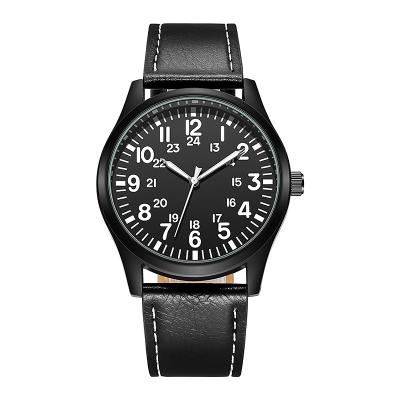 Cina Orologi classici del quarzo della batteria di SR626SW, orologio di nylon di PC21 Movt in vendita