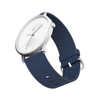 Cina resistente di acqua classico 3atm degli orologi della batteria di quarzo di 40*9mm in vendita