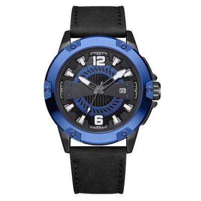 China o estudante Large Dial Anti do relógio de quartzo dos esportes do comprimento de 225mm suou ROHS à venda