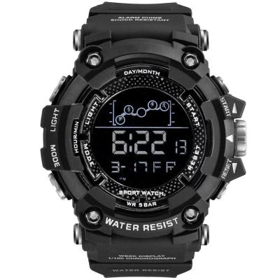 China 50M Waterproof Luminous Dial Multisport hybrid Smartwatch for sale