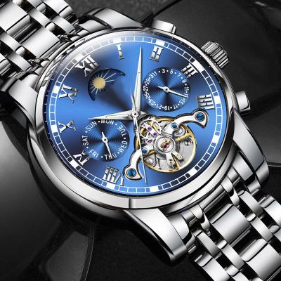 中国 水晶動きのヴィンテージAccuristの腕時計ビジネス専門の腕時計 販売のため