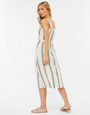 China De Griekse van de Kledingsmidi van het Stijl Elegante Boheemse Lint Kleding Boho Te koop
