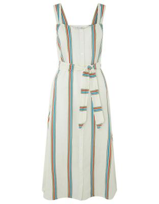 China De Griekse van de Kledingsmidi van het Stijl Elegante Boheemse Lint Kleding Boho Te koop