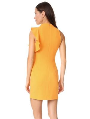 中国 女性のための袖なしの優雅なオフィスの服 販売のため