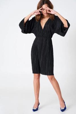 China Kleding van de vrouwen 2018 de In de Zomer Geplooide Kimono Te koop