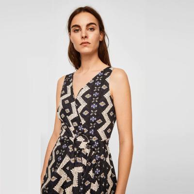 中国 工場価格の編まれた女性夏のオフィスの服 販売のため