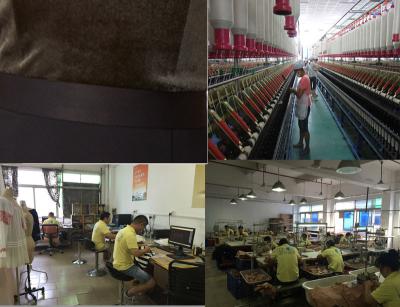 Cina Lancai all'ingrosso fuori dal vestito del Midi della spalla in vendita