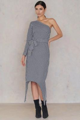 China Recentste Kleren voor de Zomer van 2018 van de Vrouwenkleding Te koop