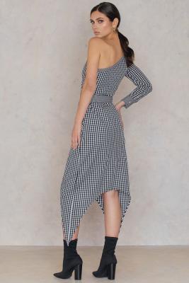China Recentste Kleren voor de Zomer van 2018 van de Vrouwenkleding Te koop
