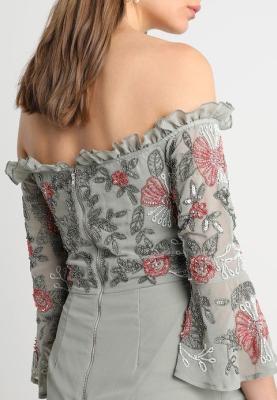 China O chinês da roupa de forma veste mulheres das senhoras à venda
