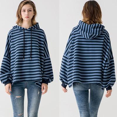 Cina Il boutique delle donne copre le magliette felpate su ordinazione di maglie con cappuccio della banda in vendita