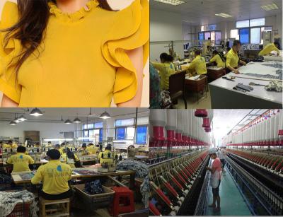 Cina una canottiera sportiva economica all'ingrosso su ordinazione di 2018 donne in vendita