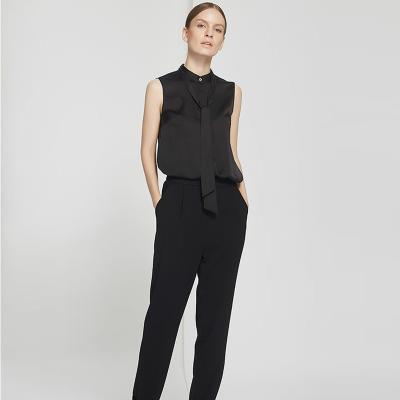 Cina Cima sexy delle nuove di modo della blusa di alta qualità signore di Appar in vendita