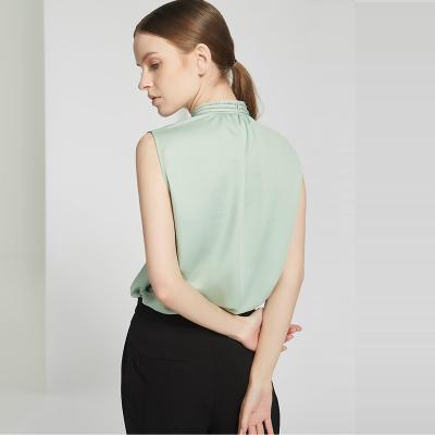 Cina Cima sexy delle nuove di modo della blusa di alta qualità signore di Appar in vendita