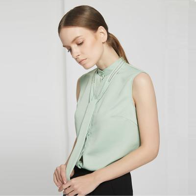 Cina Cima sexy delle nuove di modo della blusa di alta qualità signore di Appar in vendita