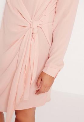China Nieuw Ontwerp Naakt plus van Grootteoverhemden & Blouses Sexy Dwarskleding Te koop