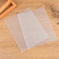 China A5 Waterproof A4 Document Pouch Clear Pvc Envelope Bag for sale