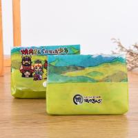 China Plastic Snap Pvc Button Bag Pouch Document File Folder Waterproof for sale