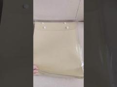 pvc Transparent bag