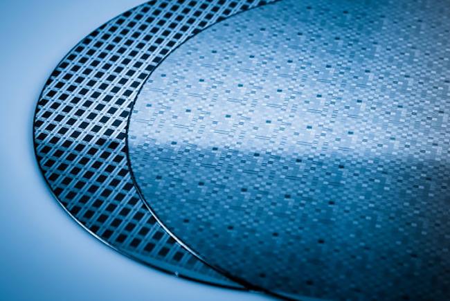 6 inches-12inches Wafer Frame Ring for wafer or chip shipping and handling operations