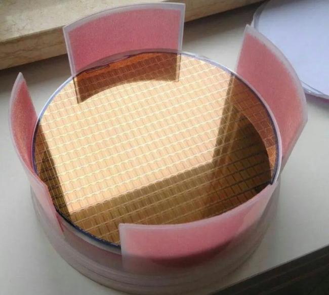 Maximize Productivity with Our Durable Wafer Frame Ring for Semiconductor Manufacturing