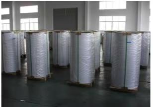 High Temperature Resistant 3in1Release Film for RF-PCB Lamination Functional Film for Rigid and Flexible PCB