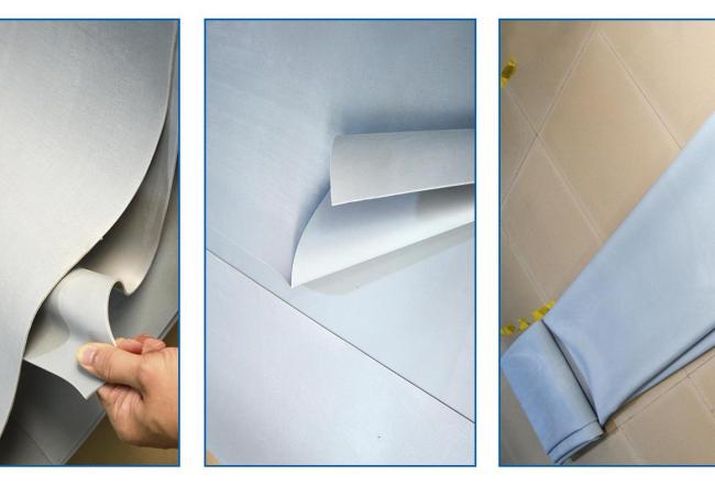 FPC (Flexible PCB) Lamination Press Rubber Pad ESCP-FPC-G3
