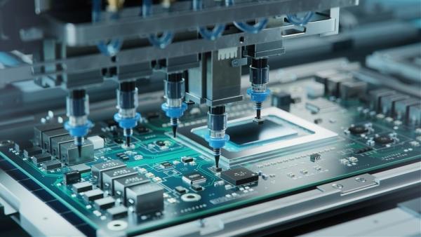 Quality 1.6mm Pcb Laminate Types NAS630 NAS301 PCB Circuit Board Laminate for sale