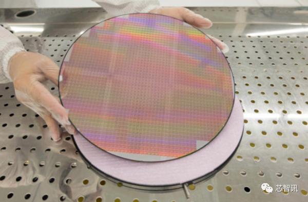 228mm Metal Wafer Frame Ring SUS420J2 Stainless Steel Wafer Dicing Ring