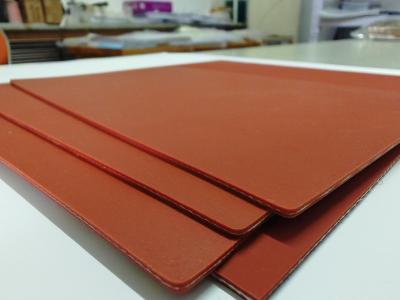 China Hot Press Lightweight FPCB Cushion Pad FPC Lamination Press Pad Buffering Cushion Mat for sale