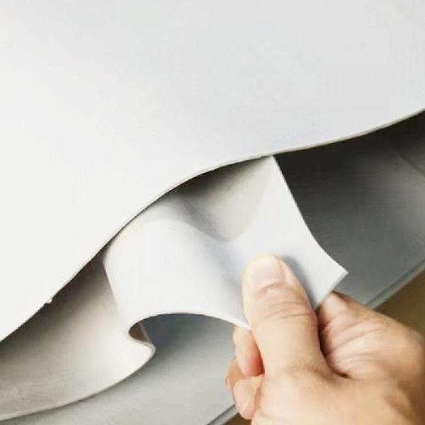Quality Chemical Resistanct Grey Hot Press Cushion FPCB Pad Circuit Board Laminate for sale